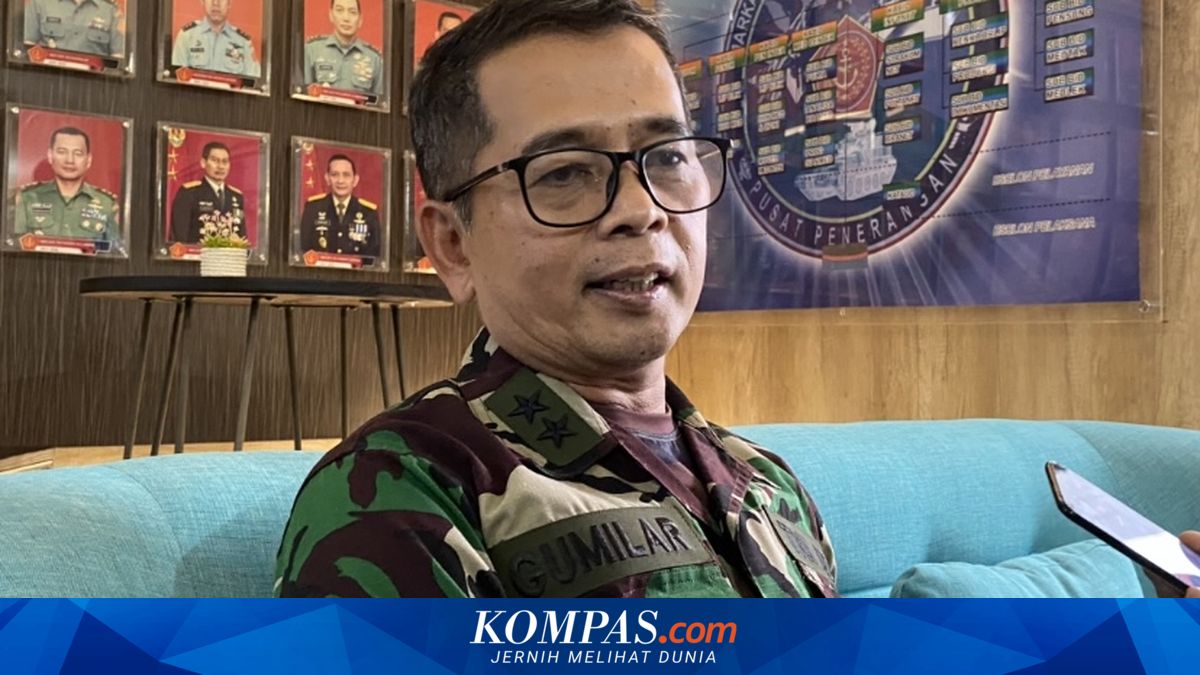 TNI-Polri Buru Anggota OPM Pembunuh Danramil Aradide