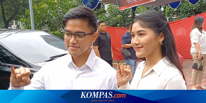 Nilai Erina Gudono Tak Layak Jadi Calon Bupati Sleman, Pengamat: Dia Model, Bukan Pejabat Publik