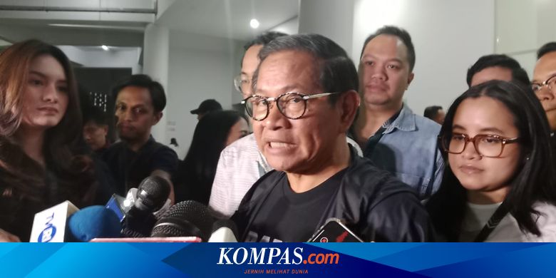Pramono Yakin Pemasangan CCTV di Tiap RT/RW di Jakarta Bisa Cegah Tawuran