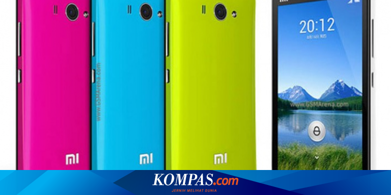 Dirilis 5 Tahun Lalu, Xiaomi Mi 2 dan Mi 2S Masih Dipakai Jutaan Orang