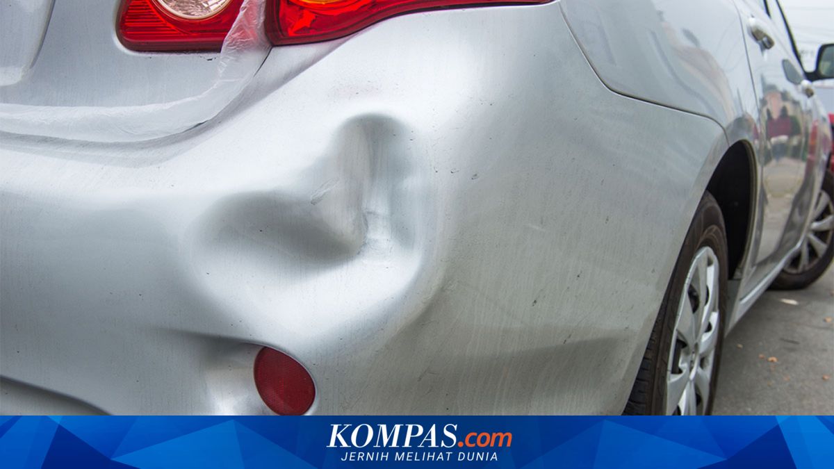 Lebih Murah PDR atau Klaim Asuransi untuk Bodi Mobil Rusak?
