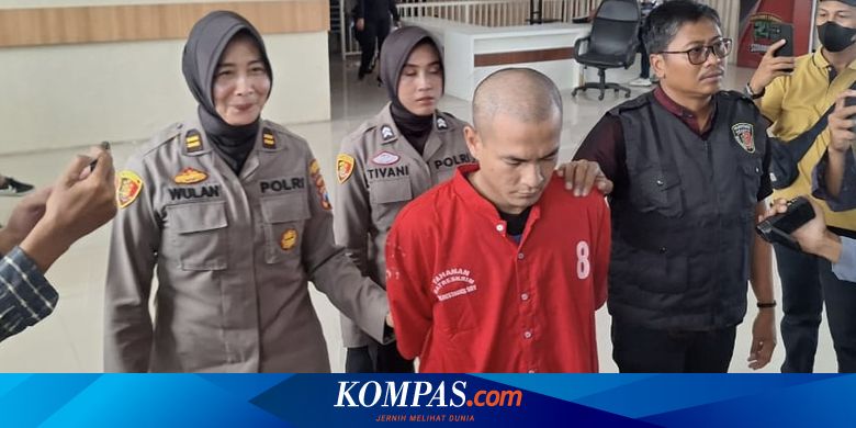 Balita di Surabaya Ternyata Tewas Dianiaya Kekasih Ibunya gara-gara Menangis