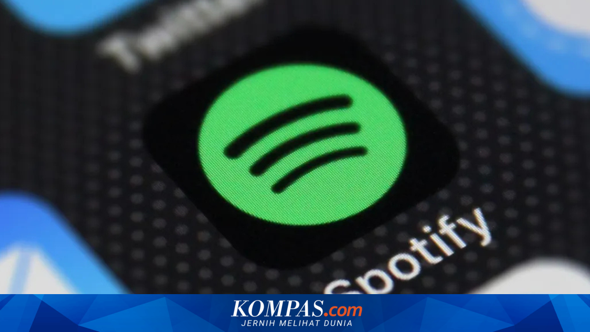 Cara Bayar Spotify Premium Pakai Pulsa dan Syaratnya