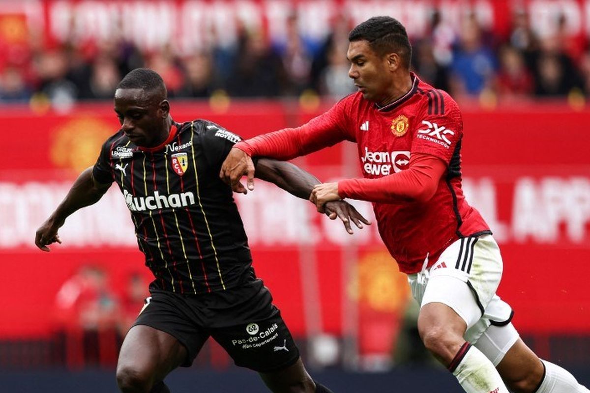 Link Live Streaming Manchester United Vs Wolves, Kickoff 02.00 WIB