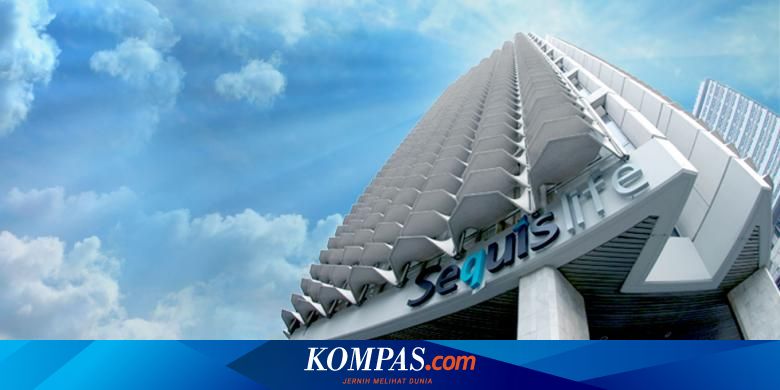 Sequis Center Raih Peringkat "Gold" Bangunan Hijau