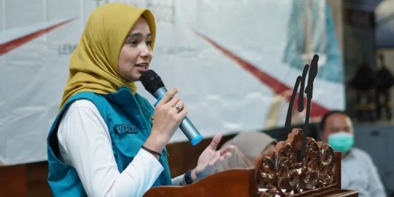 Berita Harian Sonya-fatmala Terbaru Hari Ini - Kompas.com