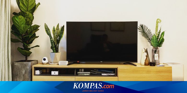 Daftar TV Digital Harga Rp 1 Jutaan yang Bisa Dibeli Saat Ini