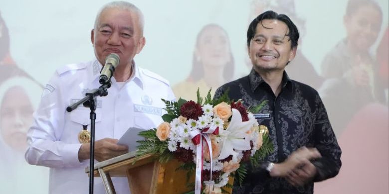 SMAN Banua Kalsel Resmi Jadi SMA Garuda Transformasi, Siap Cetak ...