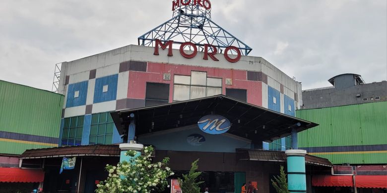 Berita Harian Moro Purwokerto Terbaru Hari Ini - Kompas.com Berita Harian Moro Purwokerto Terbaru Hari Ini - Kompas.com