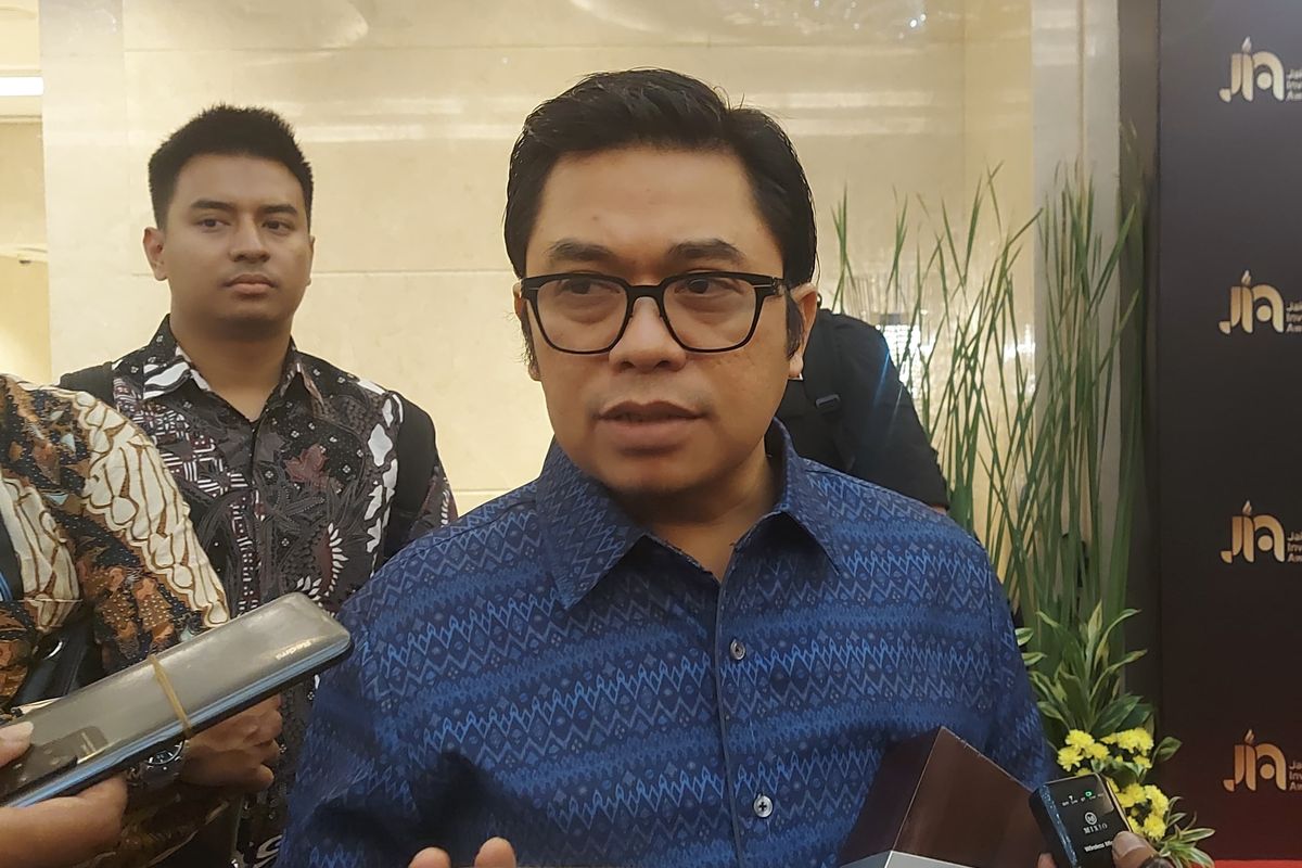 Bos Transjakarta Targetkan Revitalisasi 5 Halte Lagi di Tahun 2025