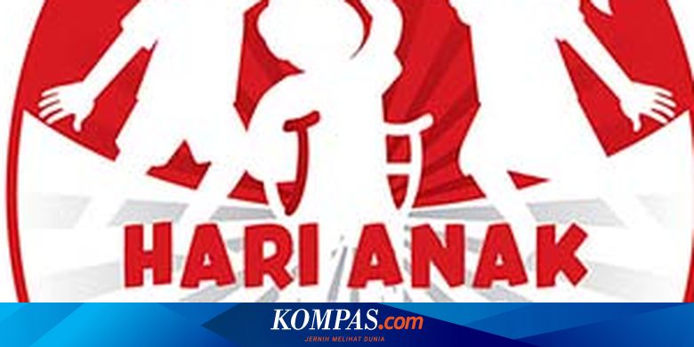 Tanggal 23 Juli Memperingati Hari Apa?