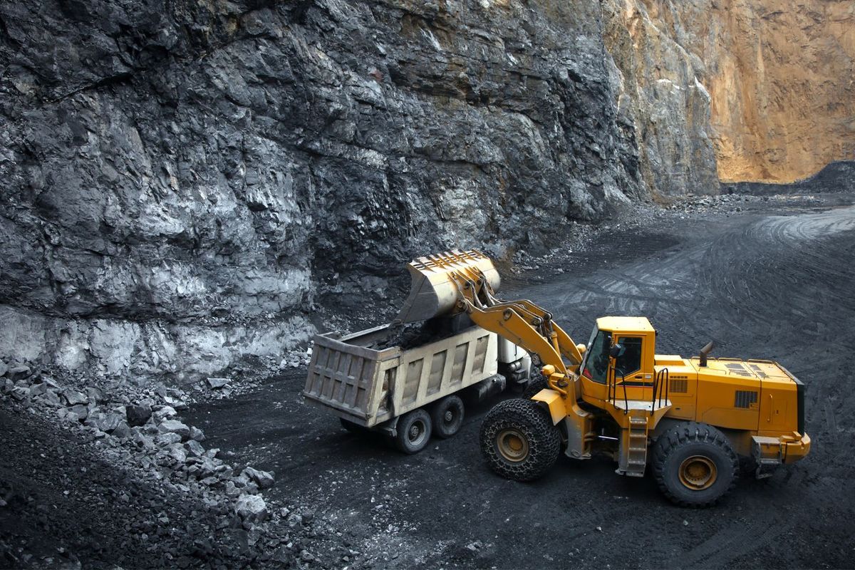 Jenis-jenis Bahan Tambang dan Mineral