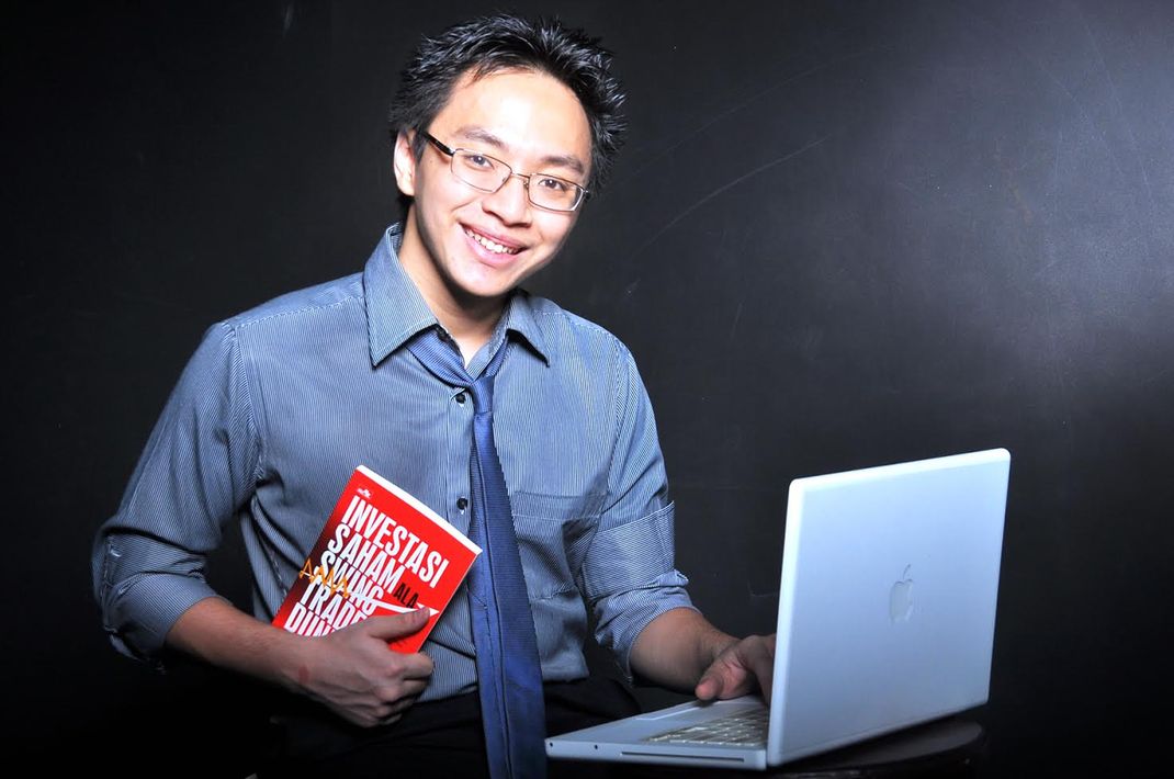 Berita Kolom Ryan Filbert Terbaru Hari ini - Kompas.com