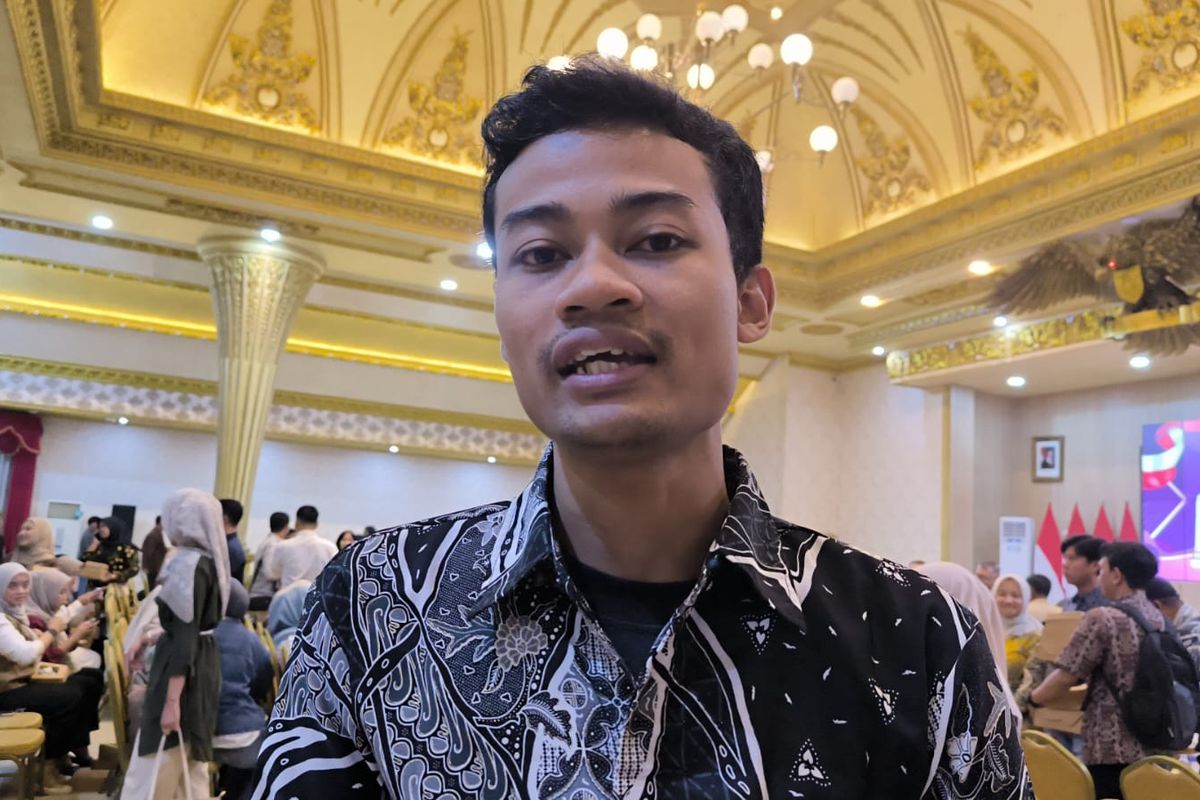 SPPG Jember Akui Sulitnya Susun Menu Kering Selama Ramadhan, Pasokan ...
