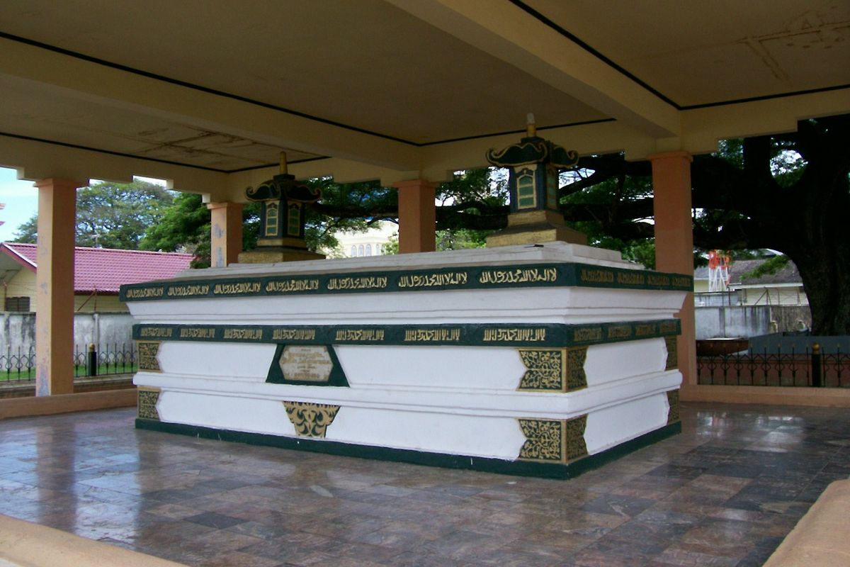 Bagaimana Kejayaan Kerajaan Aceh di Masa Sultan Iskandar Muda?