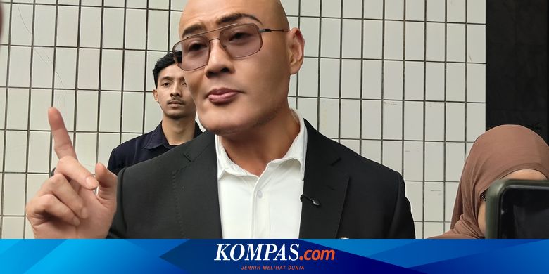 LHPKN Deddy Corbuzier Vs Raffi Ahmad, Dua Artis di Lingkaran Kekuasaan