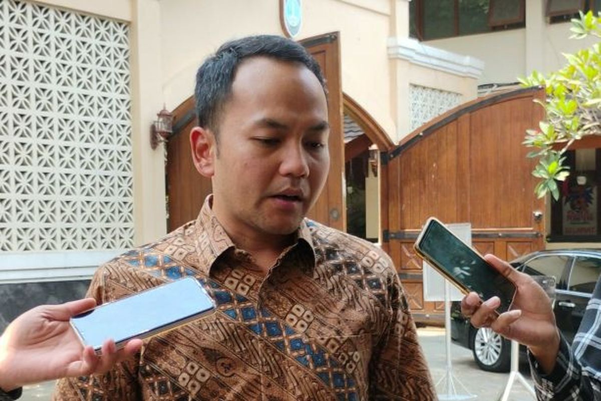 Sebut BGN Apresiasi Solo Zero Accident MBG, Wali Kota Respati: Kita ...