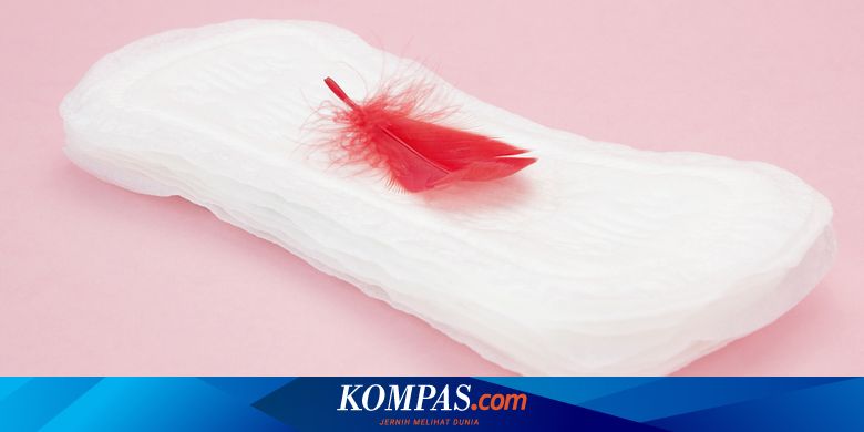 Ganti Pembalut Idealnya Tiap Berapa Jam Saat Haid?