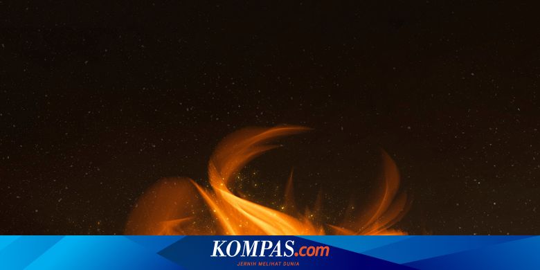 Kapan Manusia Menemukan Cara Menggunakan Api?