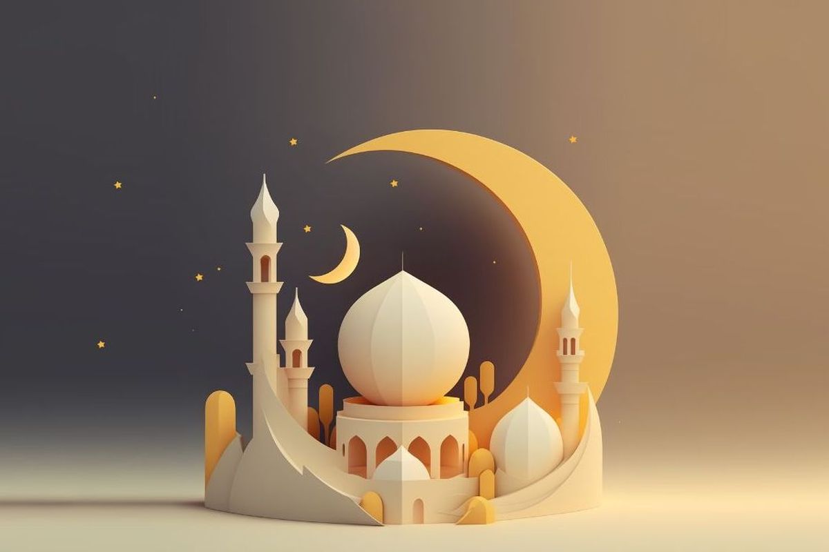 60 Contoh Ucapan Selamat Ramadhan 2025 yang Penuh Makna dan Doa