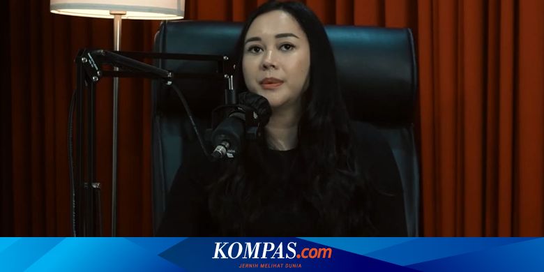 Cerita Aura Kasih tentang Pertengkarannya dengan Eryck Amaral