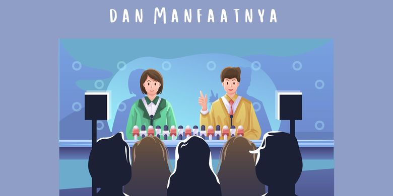 Pengertian Konferensi Pers dan Manfaatnya