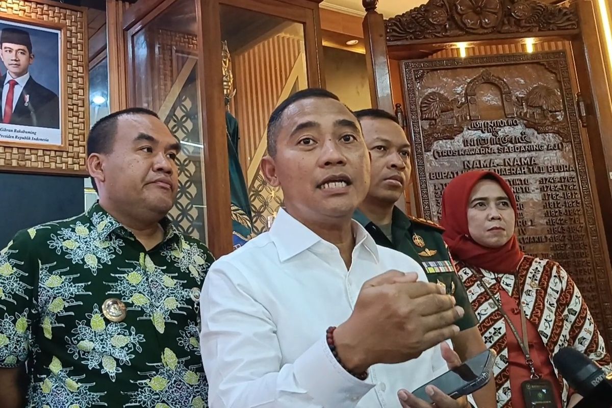 BNPT: Aktivitas Terorisme Kini Masif di Ruang Digital