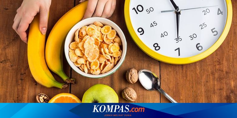 Tips Jaga Tubuh Tetap Bugar Saat Puasa Ramadan