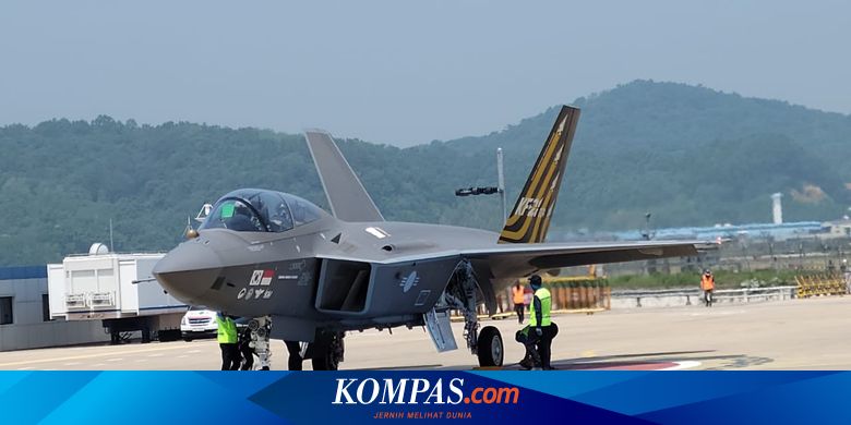 Penjelasan Kemenlu soal Korsel Tuduh Insinyur Indonesia Curi Data Jet ...