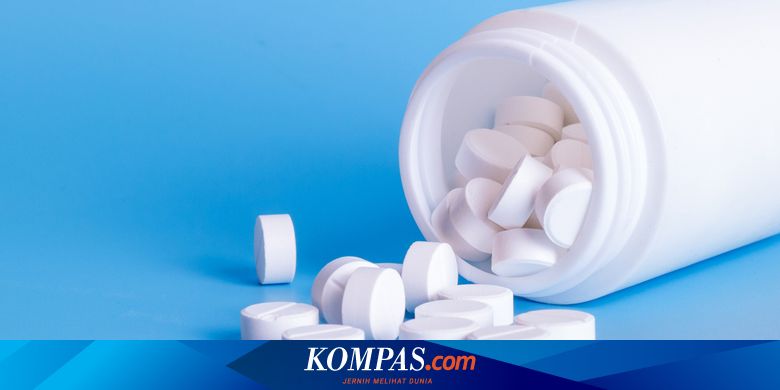 Mengenal Apa Itu Xanax, Manfaat, dan Efek Sampingnya untuk Bipolar