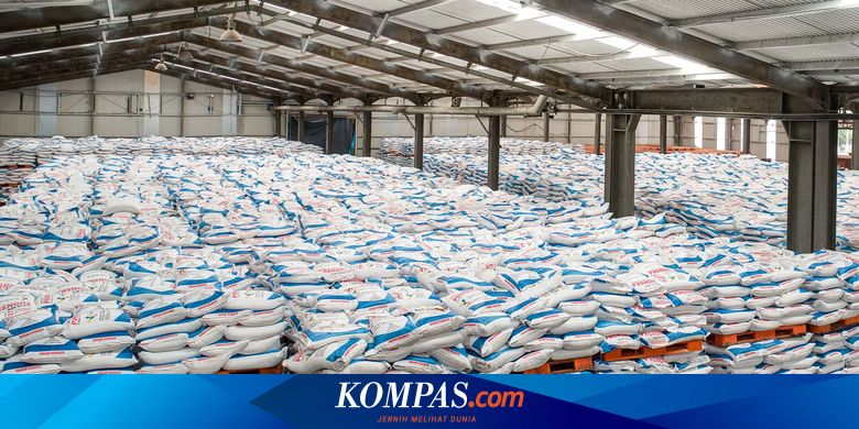 Dari Inovasi Karyawan, Petrokimia Gresik Raup Nilai Tambah Rp 357 Miliar
