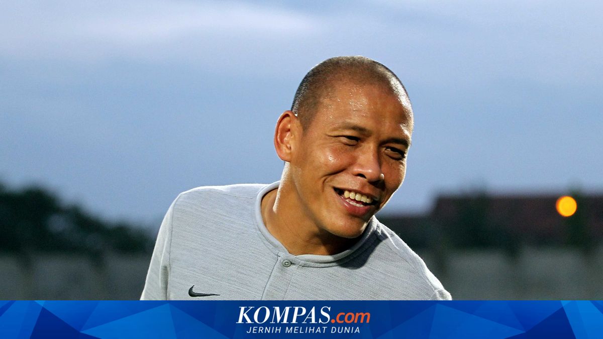 Eks Pemain PSIS Kenang Final Divisi Utama 1998-1999 yang Juga Tertunda