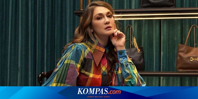 Heboh, Luna Maya Unggah Video Bertemu Ariel Noah