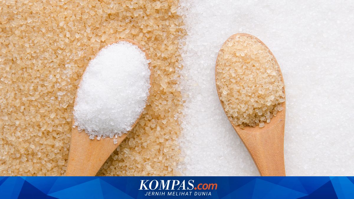 Apa yang Terjadi pada Tubuh jika Berhenti Konsumsi Gula?