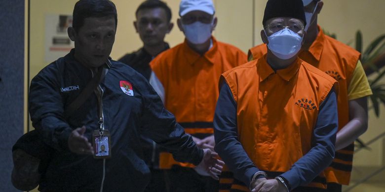 Berita Terkini Harian Aizan Dahlan Terbaru Hari Ini - Kompas.com