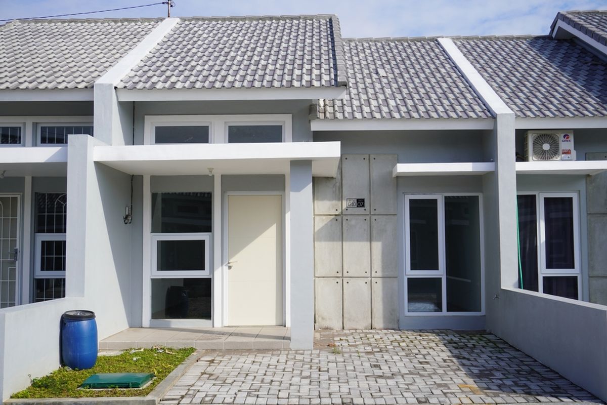Rumah di Bandung untuk Gen Z: Terjangkau, Strategis, dan Modern