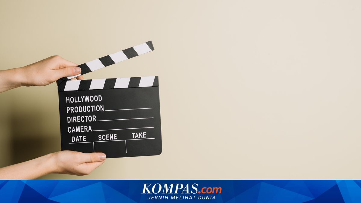 Pengertian Film: Definisi, Jenis dan Fungsinya