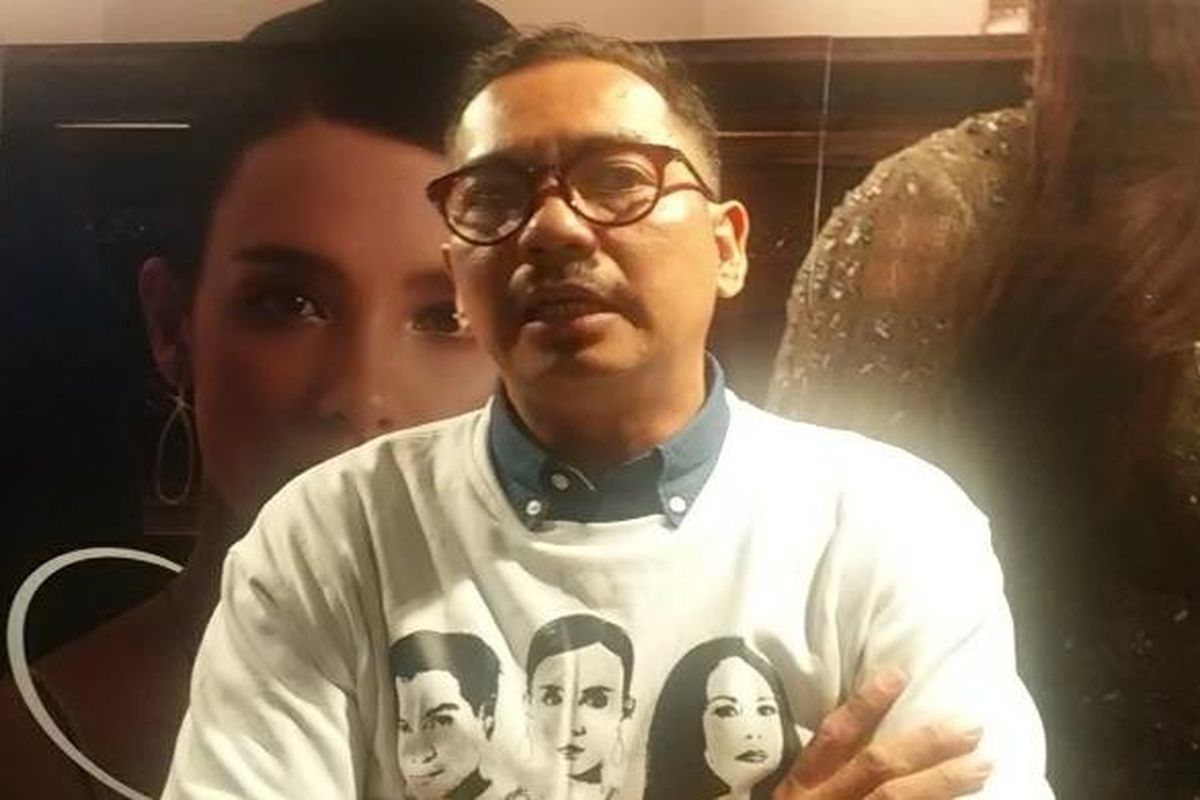 6 Bulan Gabung di Extravaganza, Indra Birowo Sempat Mau Keluar karena ...