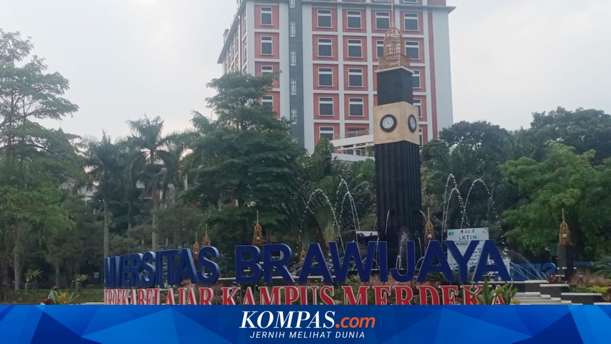 Pendaftaran Selma UB 2025 Jalur Prestasi Dibuka, Tanpa Ada Tes Lagi
