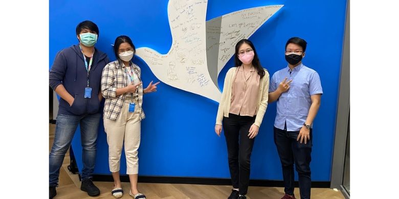 Berita Harian Program Magang Dan Studi Independen Bersertifikat Msib ...