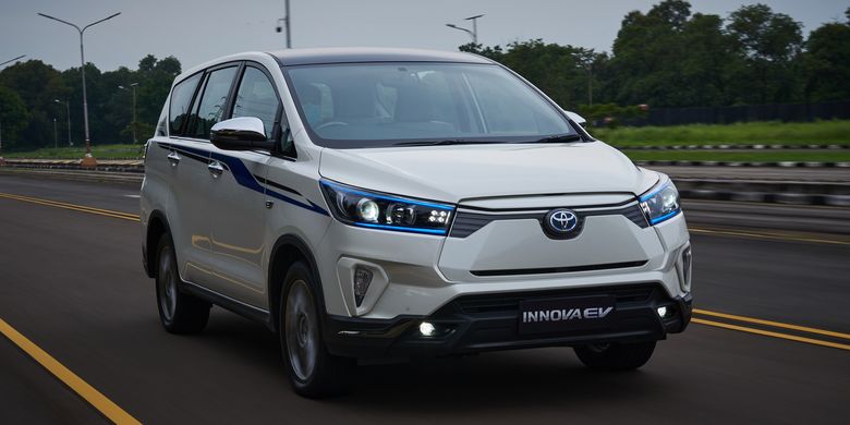 Daftar 10 Mobil Terlaris di Indonesia Per Maret 2022