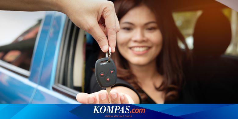 Mengenal Beberapa Istilah Saat Beli Mobil Baru