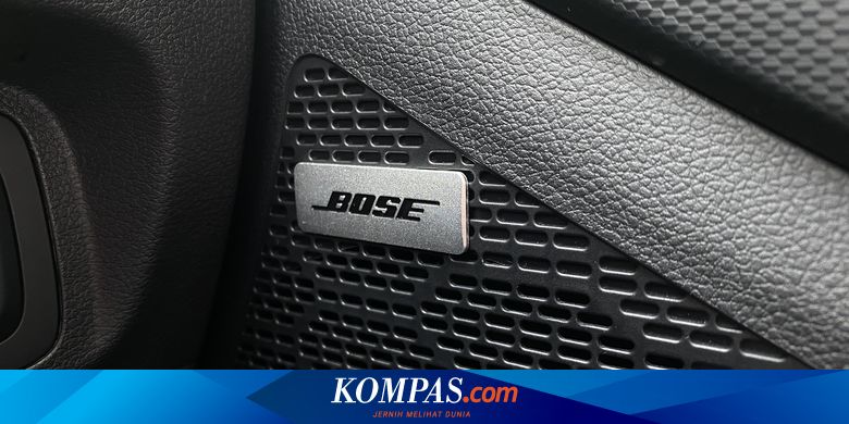 Peredam Kabin Bikin Audio Mobil Lebih Jernih, Mitos atau Fakta?