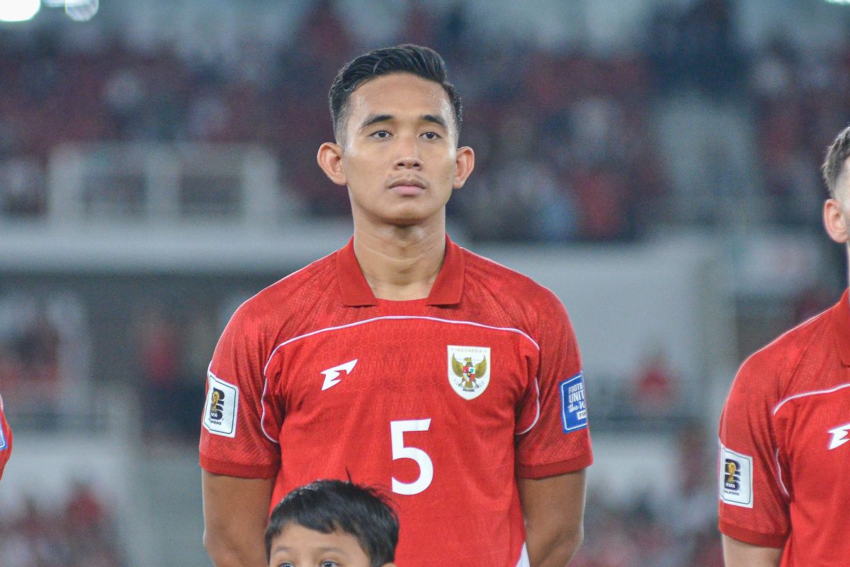Rizky Ridho Masuk Nominasi, Kapan Pengumuman Pemenang Puskas Award 2025?