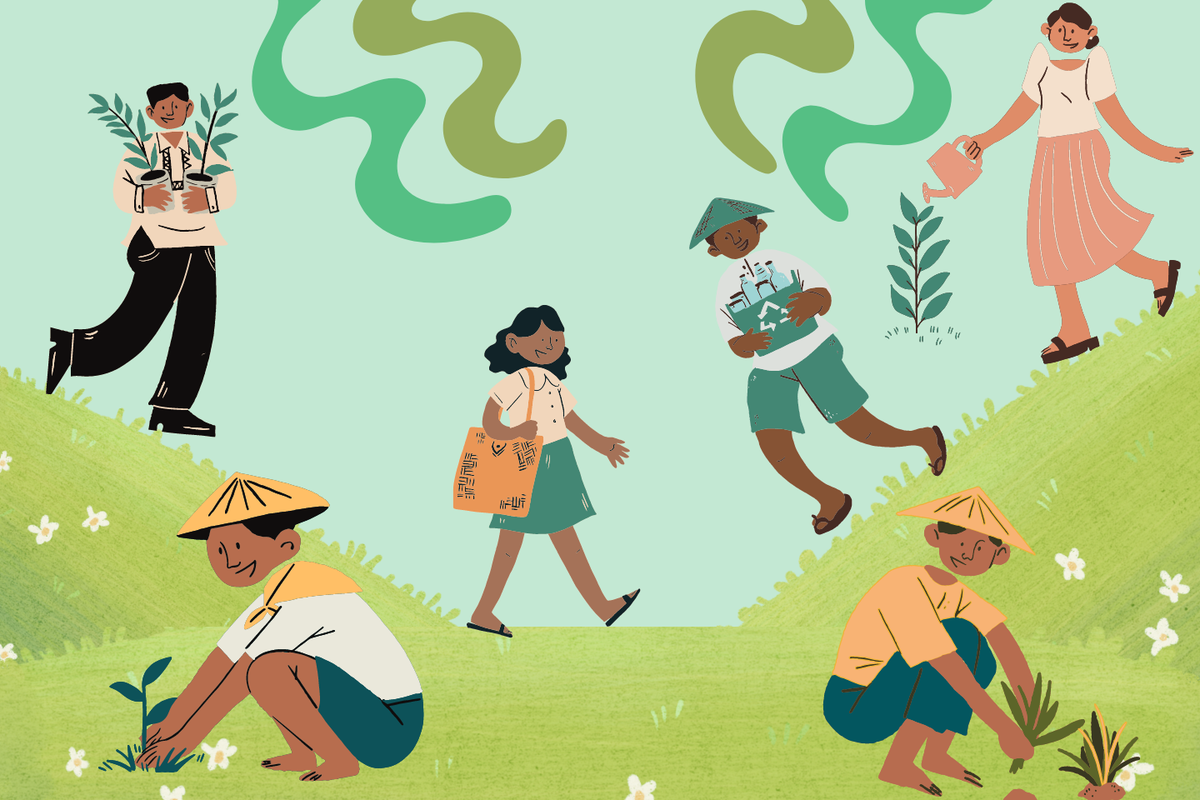 Makna Filosofis Tembang Dolanan "Ilir-Ilir"