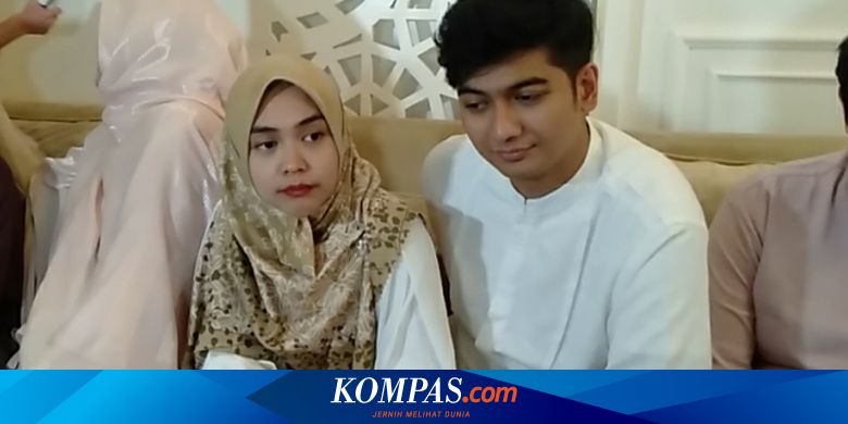 Hakim Masih Musyawarah soal Putusan Cerai Ria Ricis dan Teuku Ryan