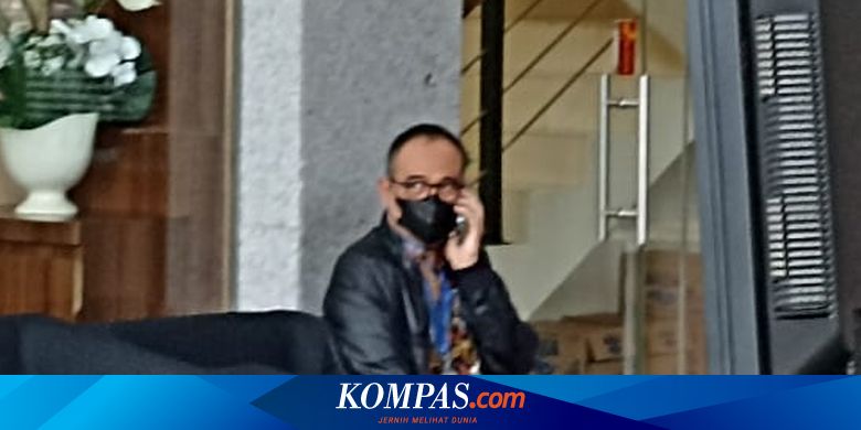 Dugaan TPPU dan Korupsi Rafael Alun Disebut Bisa Dilacak Lewat LHKPN