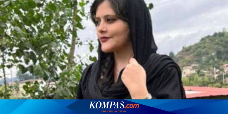 Sebelum 1979, Perempuan Pakai Rok Mini dan Tidak Berjilbab Umum di Iran