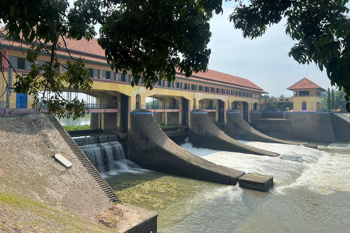 Apa Perbedaaan Bendung dan Bendungan?