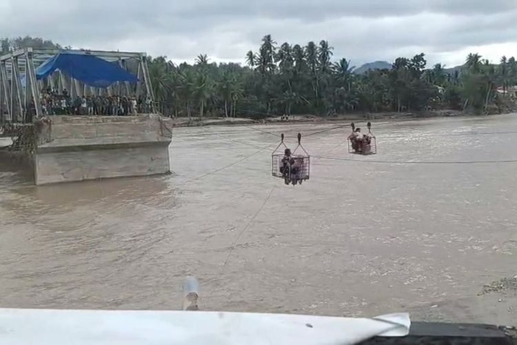 Berita Terkini Harian 80 Ton Bantuan Untuk Aceh Hilang Terbaru Hari Ini ...